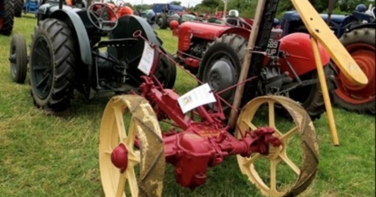Cressing Temple Barns: The Working Farm | Explore Essex