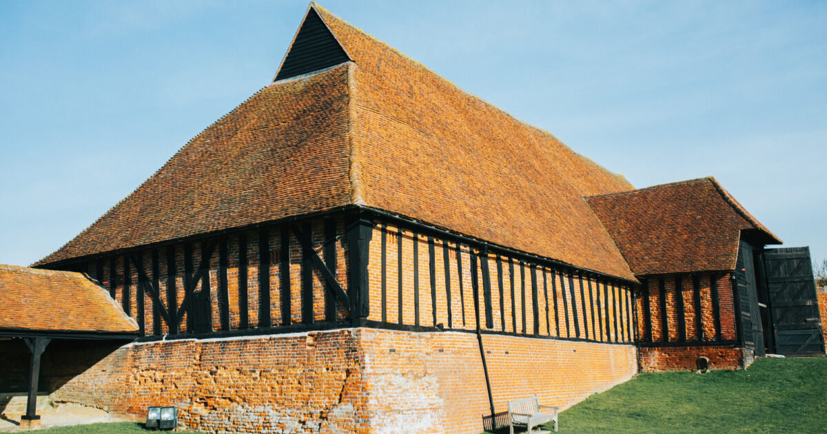 Cressing Temple Barns: Sketch and Scribe Workshop | Explore Essex