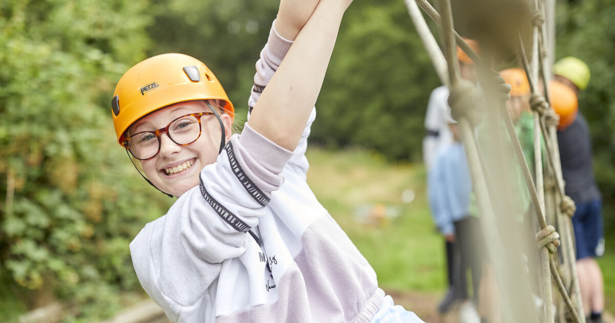 Essex Outdoors School Holiday Activity Days: Danbury | Explore Essex