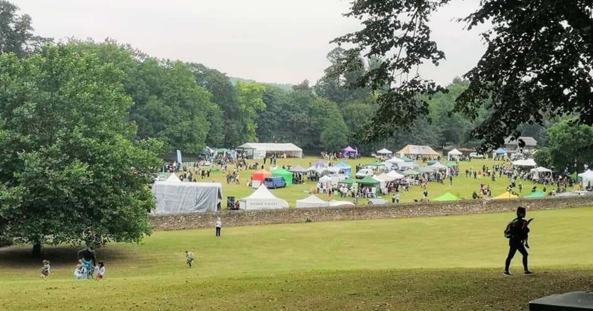 Colchester Eco Festival | Explore Essex