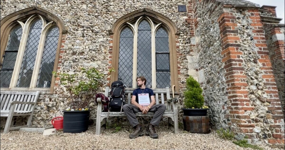 Cressing Temple Barns: An Essex Ways Story Walk | Explore Essex