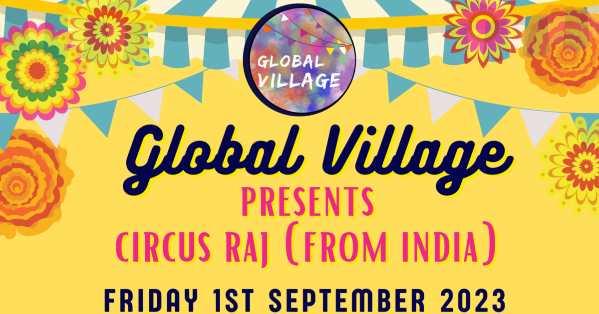 Circus Raj returns to Hadleigh Country Park | Explore Essex
