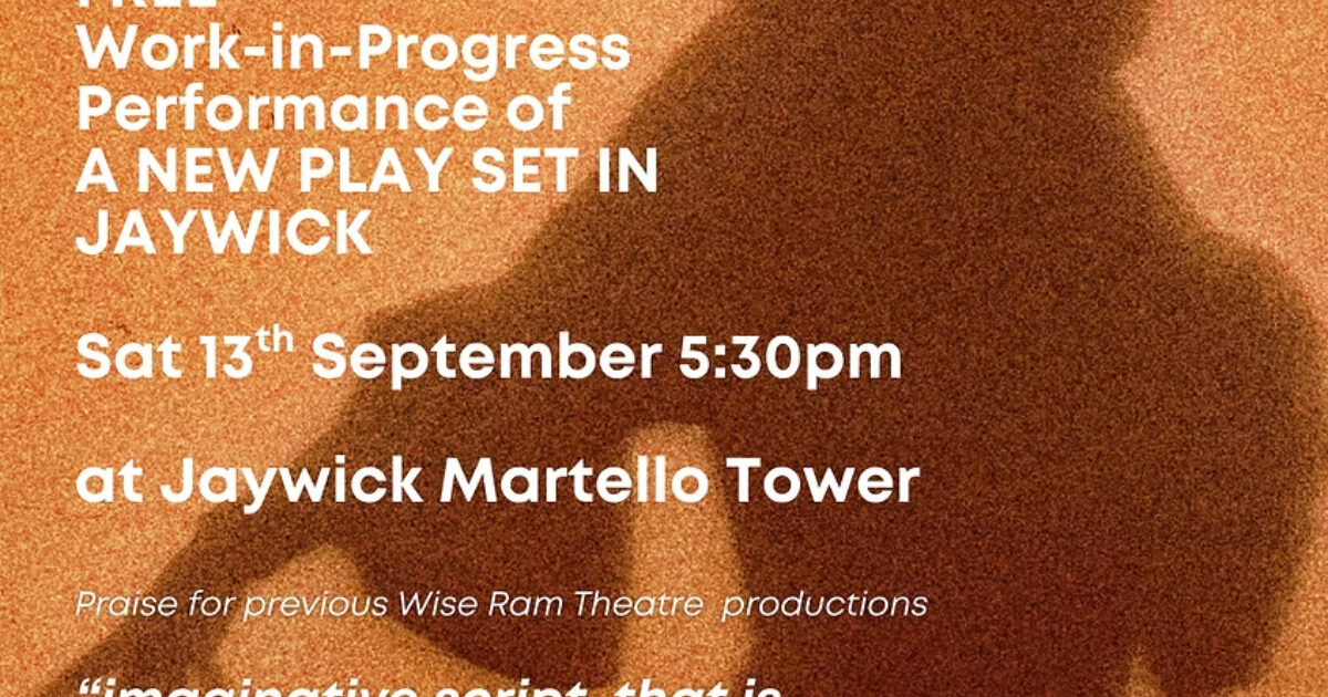 Jaywick Martello Tower: Sundream Celebration Day | Explore Essex