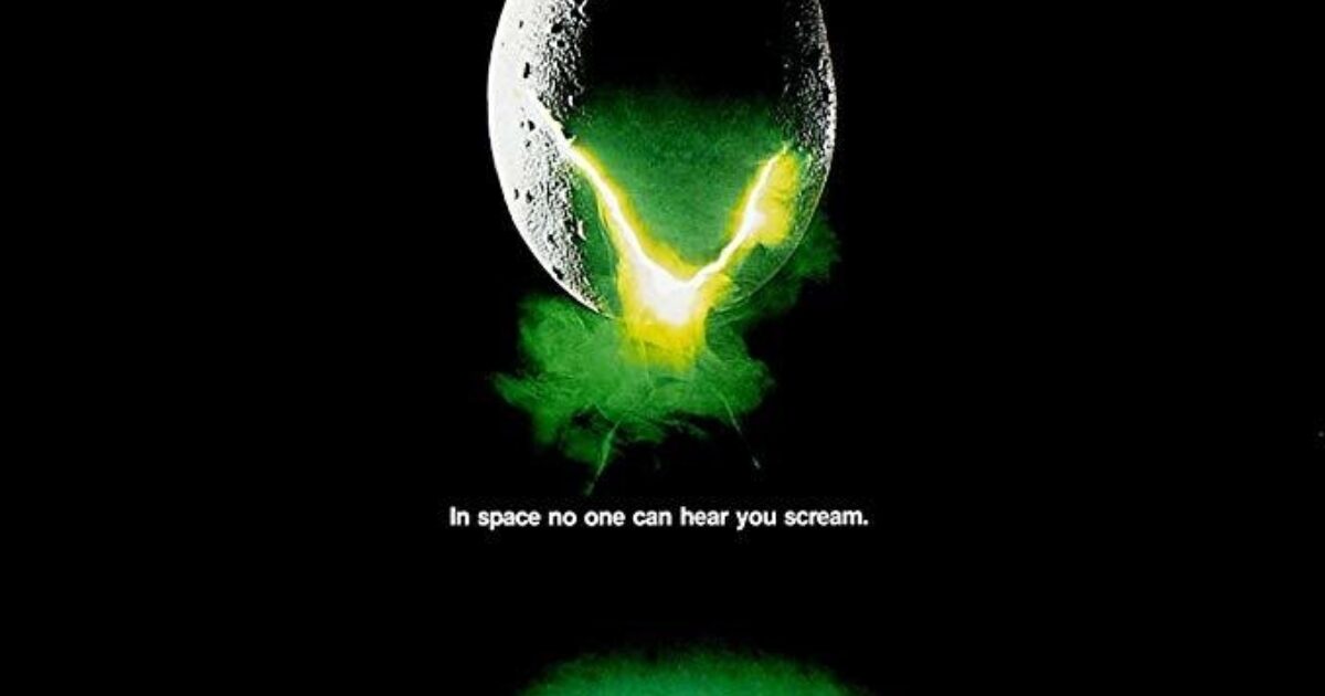 Starlight Cinema - Alien (18) | Explore Essex