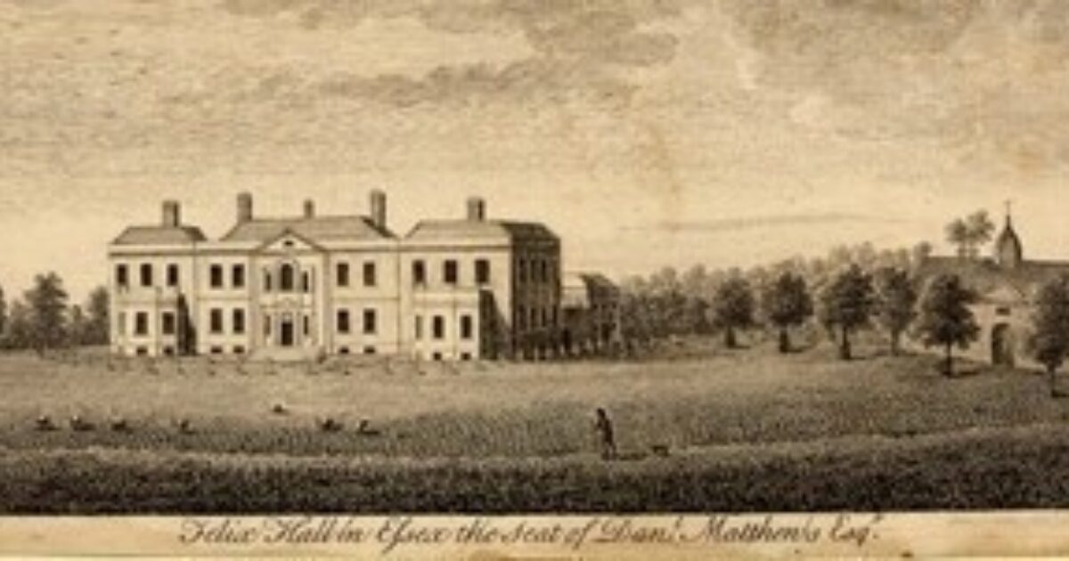 ERO Presents: Brigade-Major Hope and Major Reynolds… | Explore Essex