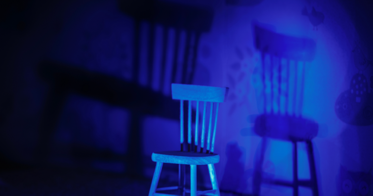 Jaywick Martello Tower: Expressions of Trauma | Explore Essex