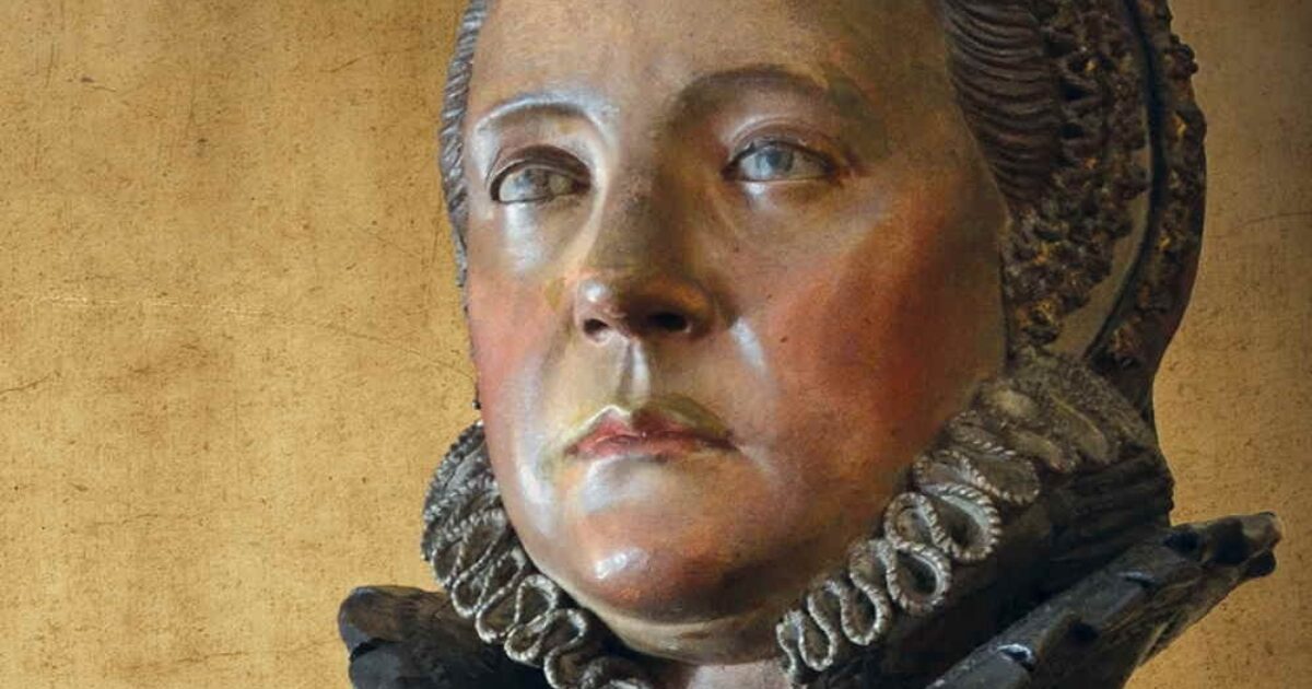 ERO Presents Lady Anne Bacon: A woman of learning at… | Explore Essex