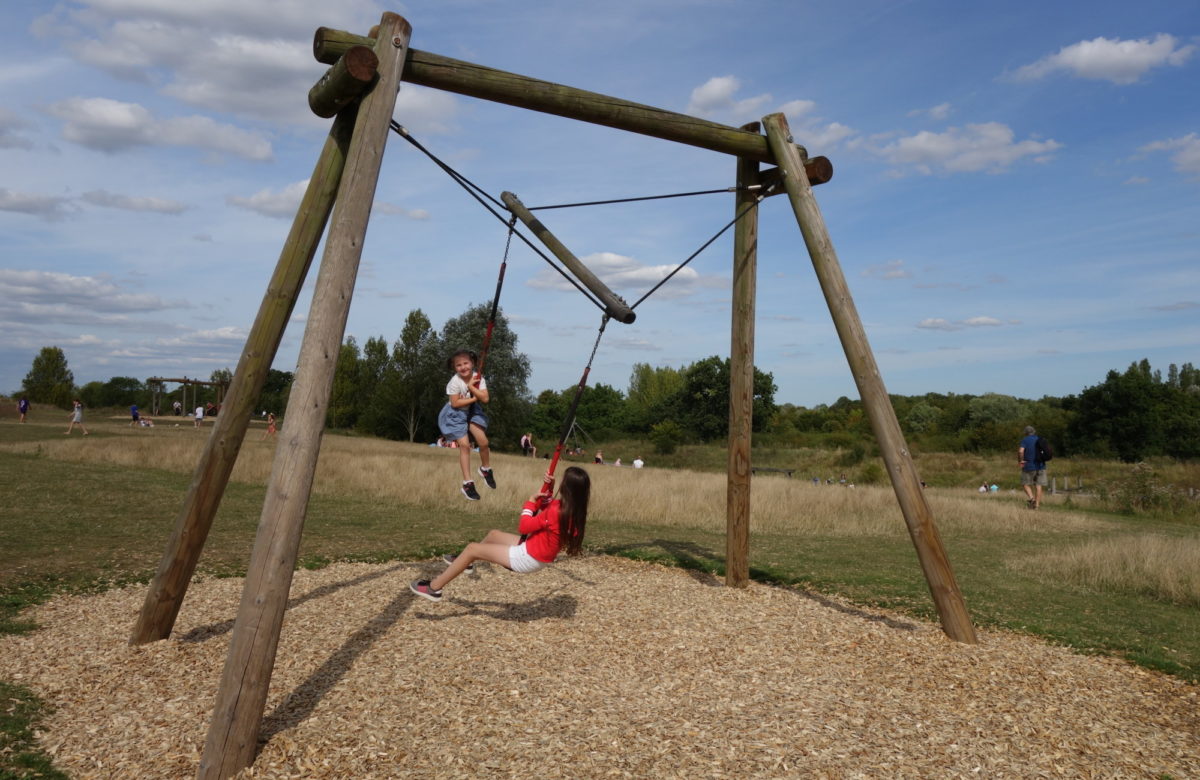 Great Notley Country Park | Explore Essex