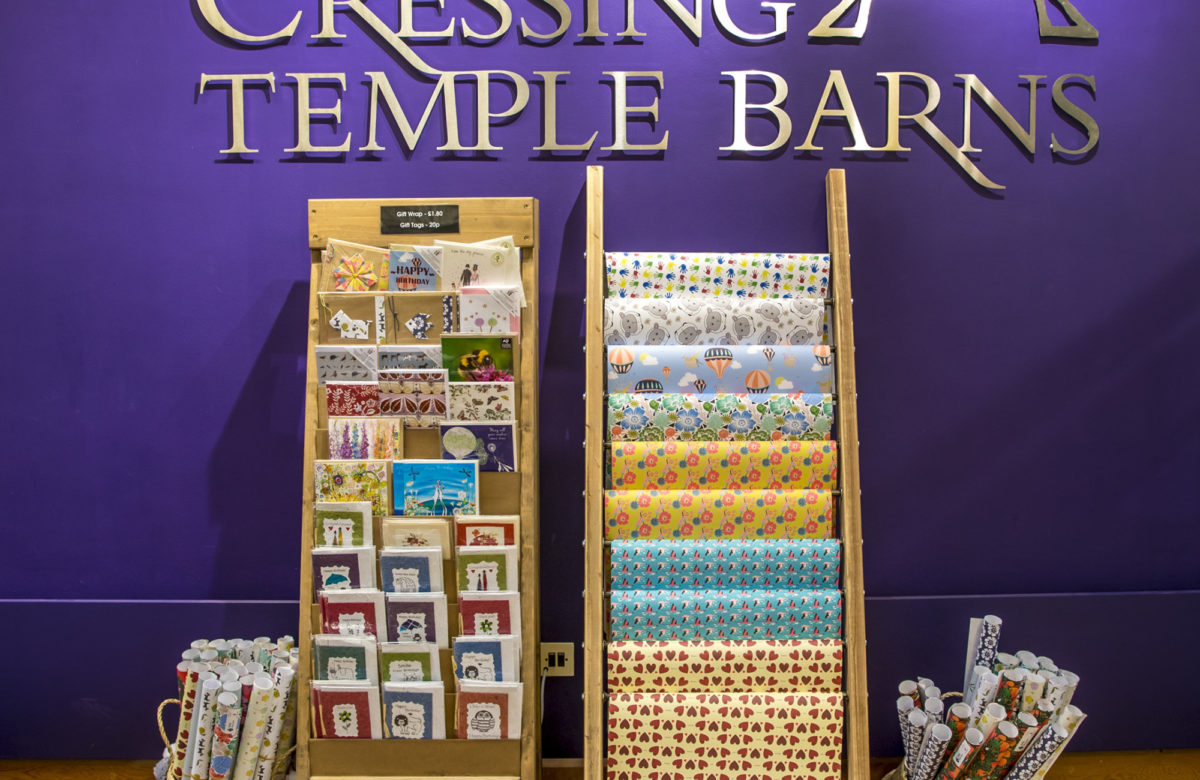 Cressing Temple Barns | Explore Essex