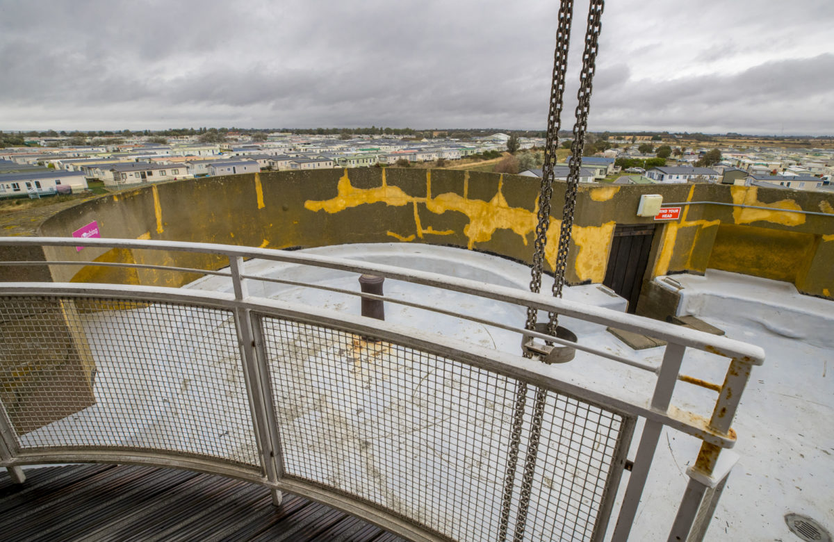 Filming | Explore Essex