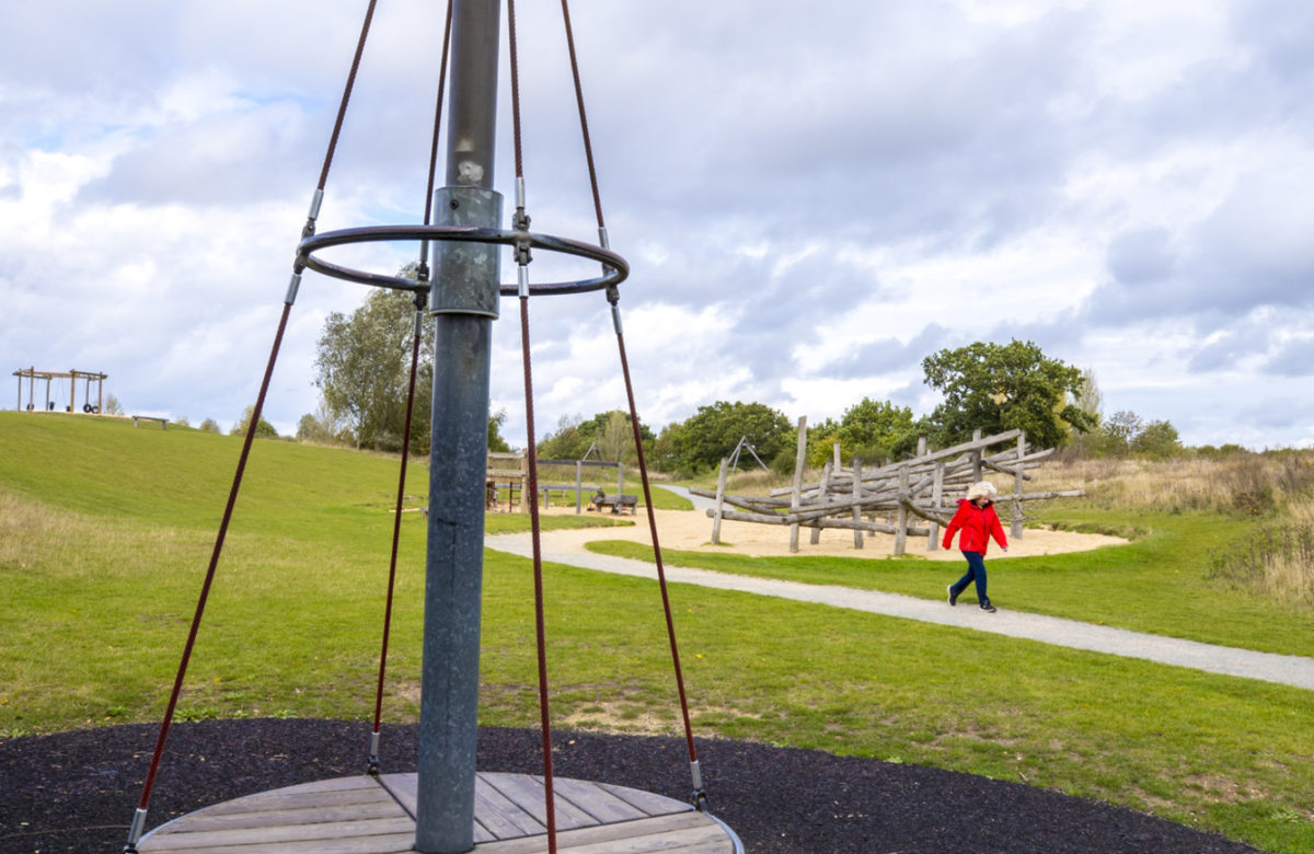 Great Notley Country Park | Explore Essex