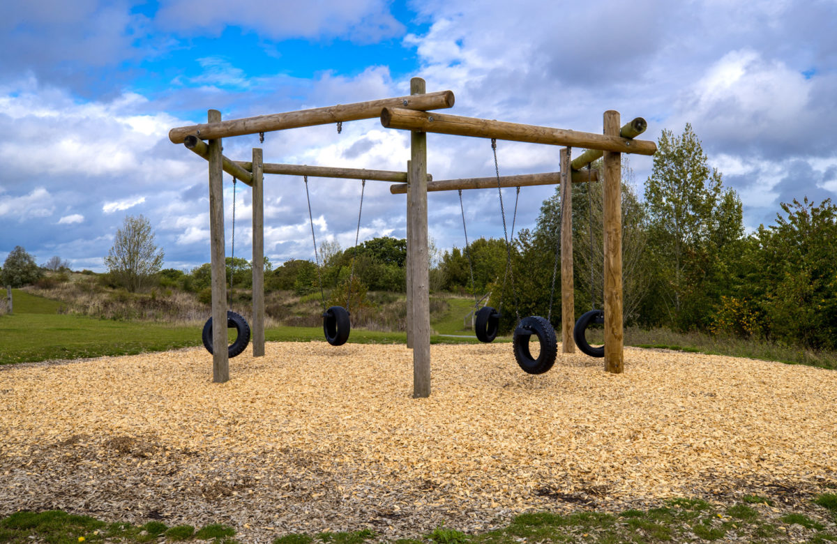 Great Notley Country Park | Explore Essex