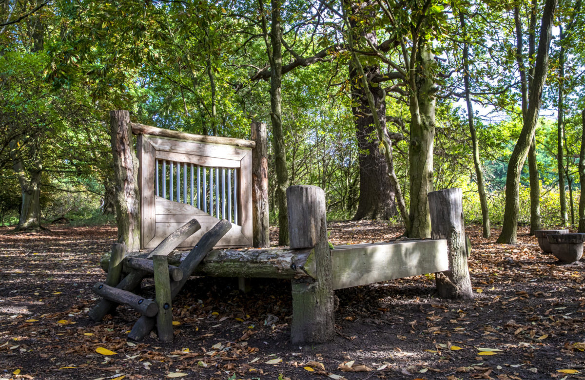 Weald Country Park | Explore Essex