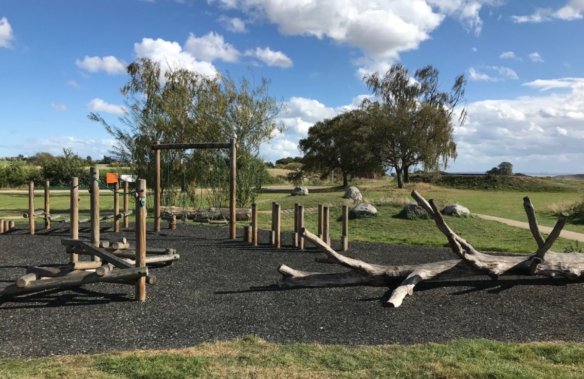 Hadleigh Country Park | Explore Essex