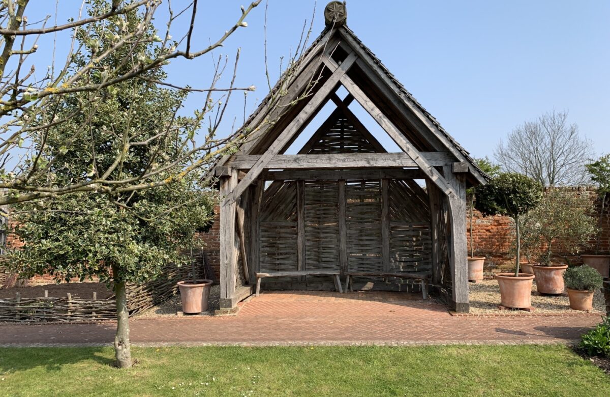 Cressing Temple Barns | Explore Essex