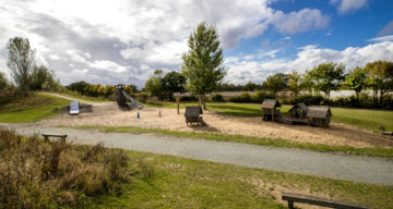 Great Notley Country Park | Explore Essex