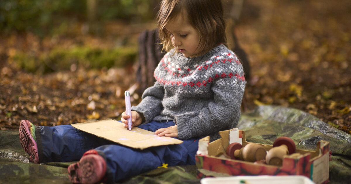 Read and Count with Me Under a Tree - borrow a book… | Explore Essex