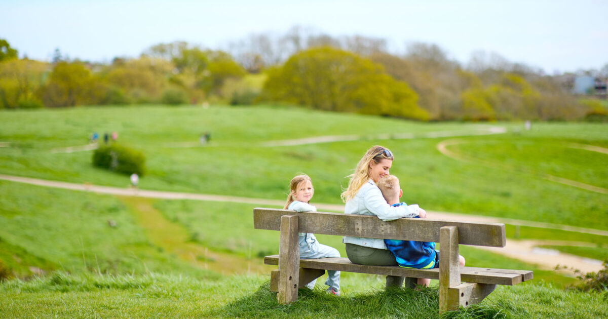 Hadleigh Country Park | Explore Essex