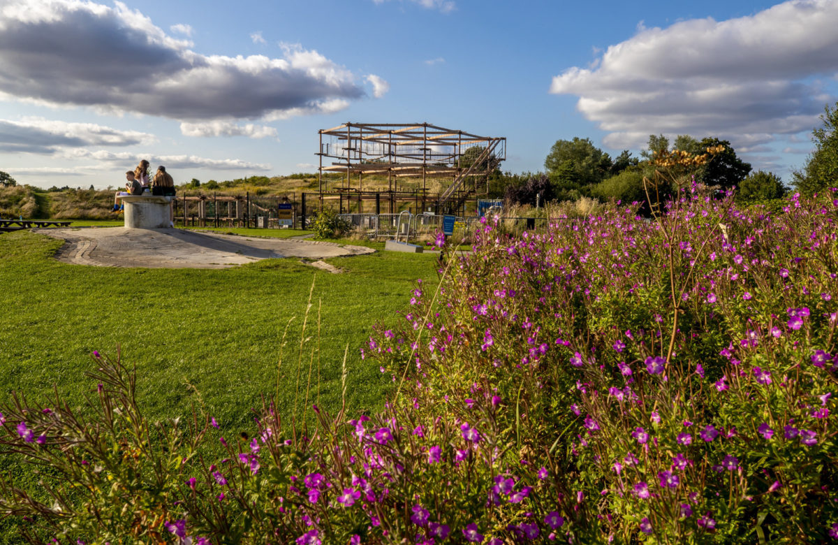 Great Notley Country Park | Explore Essex