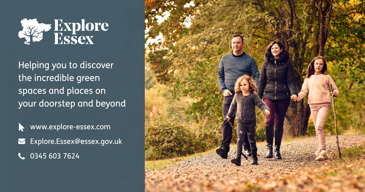 Sky Ropes | Explore Essex